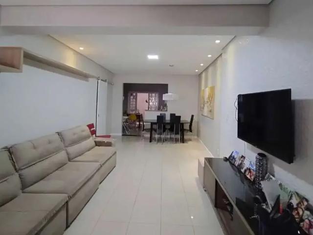 Casa / Sobrado para Venda em Campinas/SP Botafogo 2 Quartos