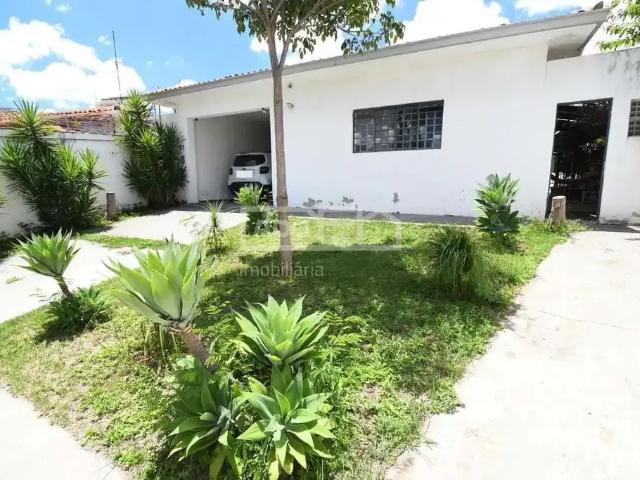 Casa / Sobrado para Venda em Campinas/SP Botafogo 3 Quartos