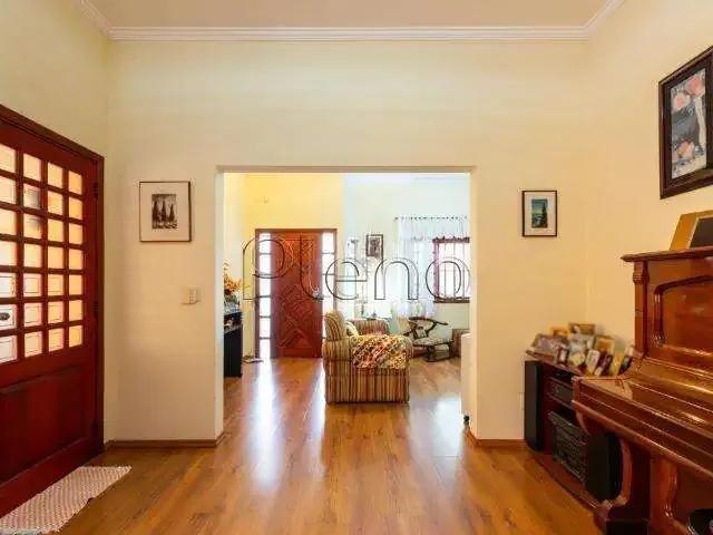 Casa / Sobrado para Venda em Campinas/SP Botafogo 3 Quartos