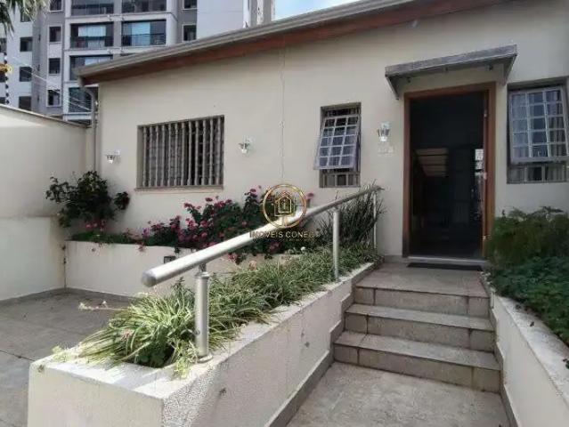 Casa / Sobrado para Venda em Campinas/SP Botafogo 3 Quartos