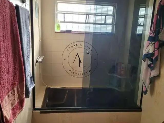 Casa / Sobrado para Venda em Campinas/SP Botafogo 3 Quartos