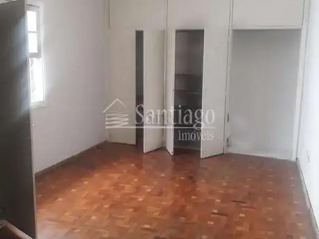 Casa / Sobrado para Venda em Campinas/SP Botafogo 3 Quartos