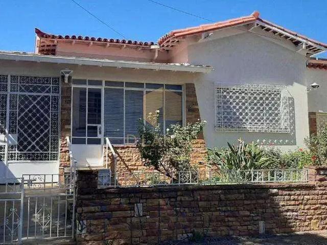 Casa / Sobrado para Venda em Campinas/SP Botafogo 3 Quartos