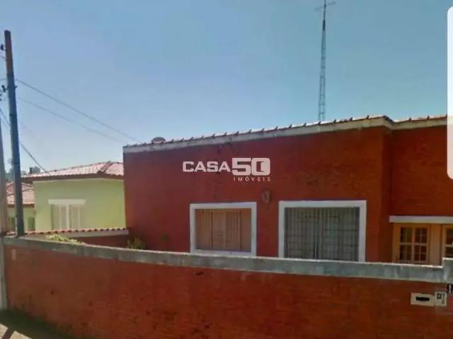Casa / Sobrado para Venda em Campinas/SP Botafogo 3 Quartos