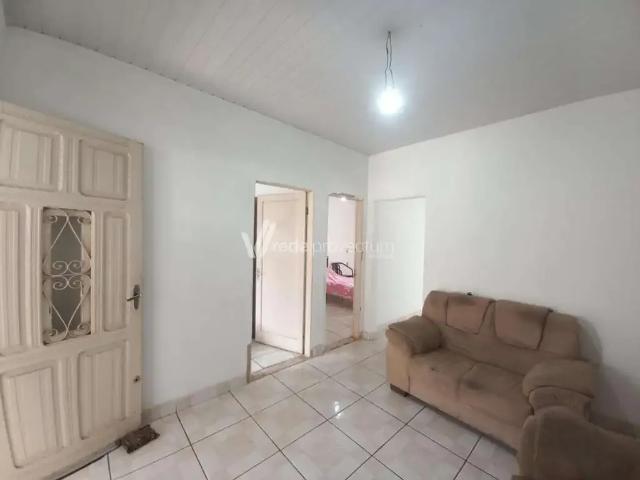 Casa / Sobrado para Venda em Campinas/SP Botafogo 3 Quartos