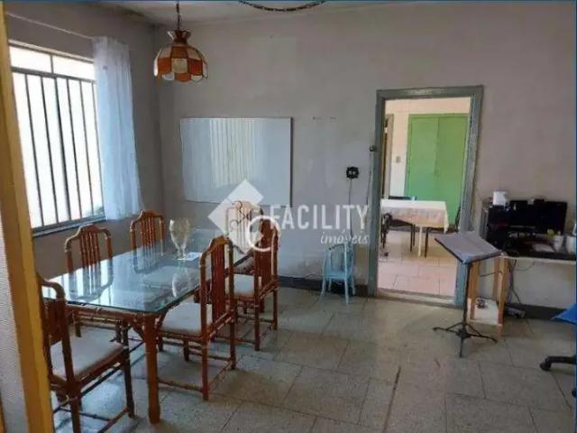 Casa / Sobrado para Venda em Campinas/SP Botafogo 3 Quartos