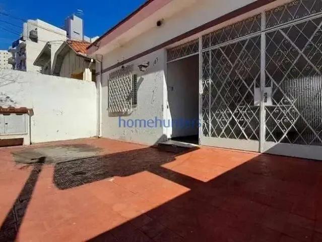 Casa / Sobrado para Venda em Campinas/SP Botafogo 3 Quartos
