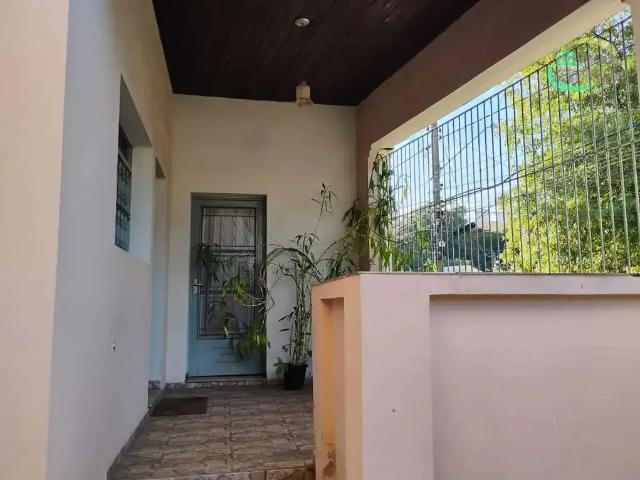 Casa / Sobrado para Venda em Campinas/SP Botafogo 3 Quartos