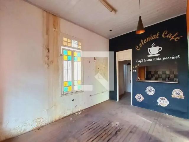 Casa / Sobrado para Venda em Campinas/SP Botafogo 4 Quartos