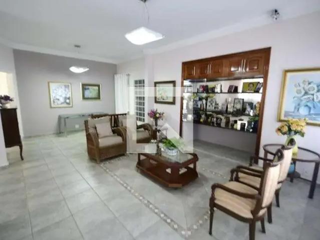 Casa / Sobrado para Venda em Campinas/SP Botafogo 5 Quartos