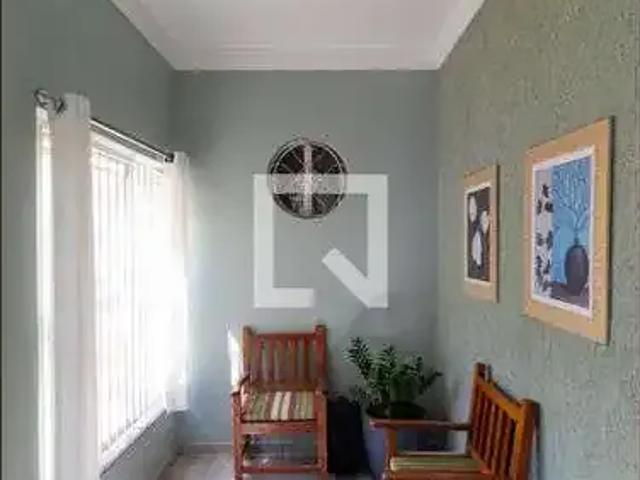 Casa / Sobrado para Venda em Campinas/SP Botafogo 5 Quartos