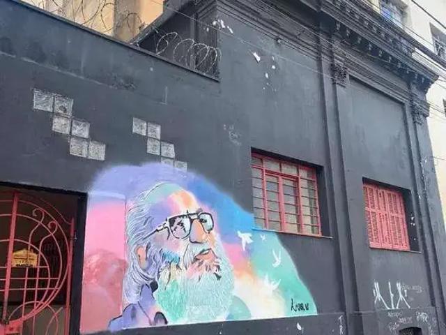 Casa / Sobrado para Venda em Campinas/SP Botafogo 5 Quartos