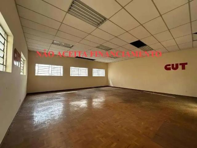 Casa / Sobrado para Venda em Campinas/SP Botafogo 6 Quartos