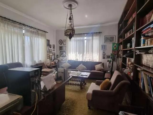 Casa / Sobrado para Venda em Campinas/SP Cambuí 4 Quartos