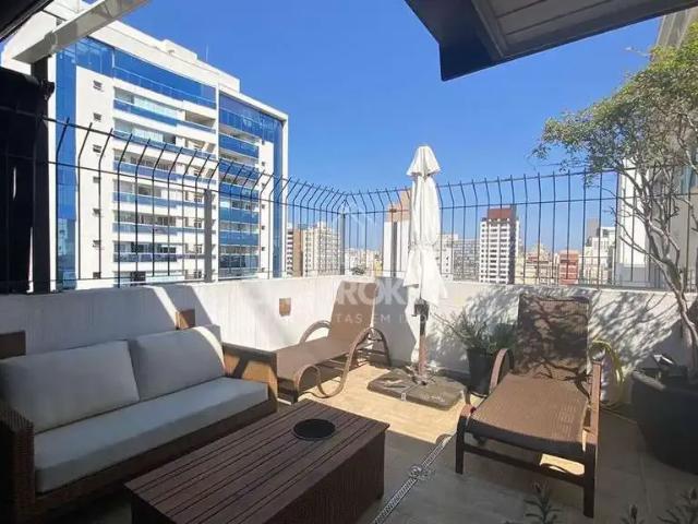 Casa / Sobrado para Venda em Campinas/SP Cambuí 4 Quartos