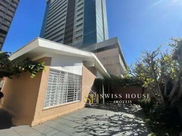 Casa / Sobrado para Venda em Campinas/SP Cambuí 5 Quartos