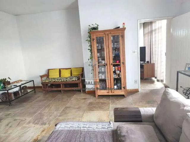 Casa / Sobrado para Venda em Campinas/SP Cambuí 5 Quartos