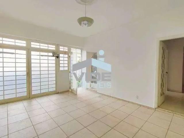 Casa / Sobrado para Venda em Campinas/SP Cambuí