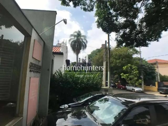 Casa / Sobrado para Venda em Campinas/SP Cambuí 1 Quartos