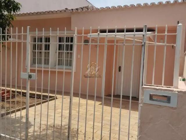 Casa / Sobrado para Venda em Campinas/SP Cambuí 1 Quartos