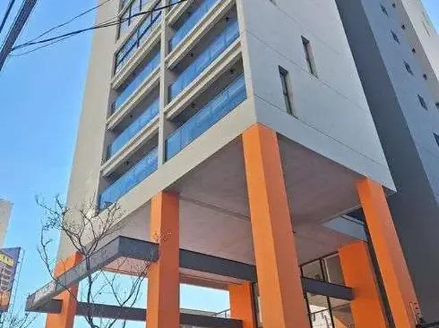 Casa / Sobrado para Venda em Campinas/SP Cambuí 1 Quartos