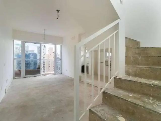 Casa / Sobrado para Venda em Campinas/SP Cambuí 1 Quartos