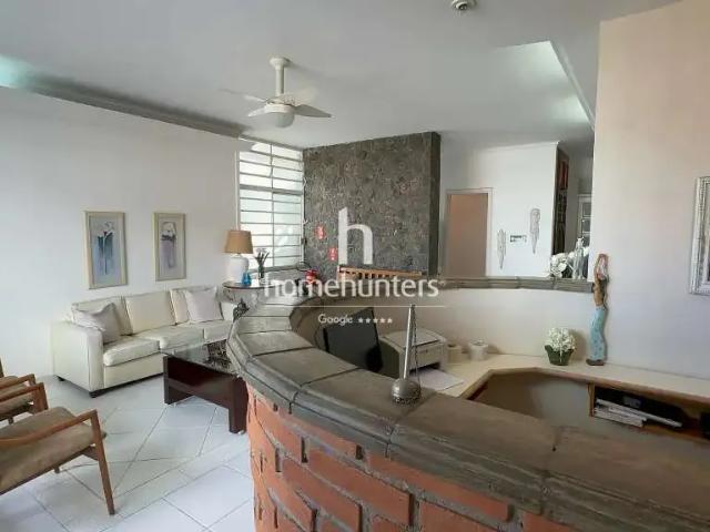Casa / Sobrado para Venda em Campinas/SP Cambuí 1 Quartos