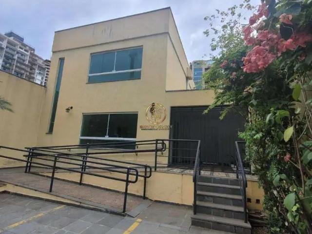 Casa / Sobrado para Venda em Campinas/SP Cambuí 1 Quartos