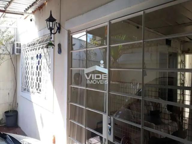 Casa / Sobrado para Venda em Campinas/SP Cambuí 1 Quartos