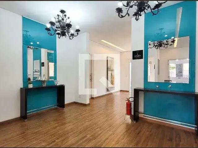 Casa / Sobrado para Venda em Campinas/SP Cambuí 2 Quartos