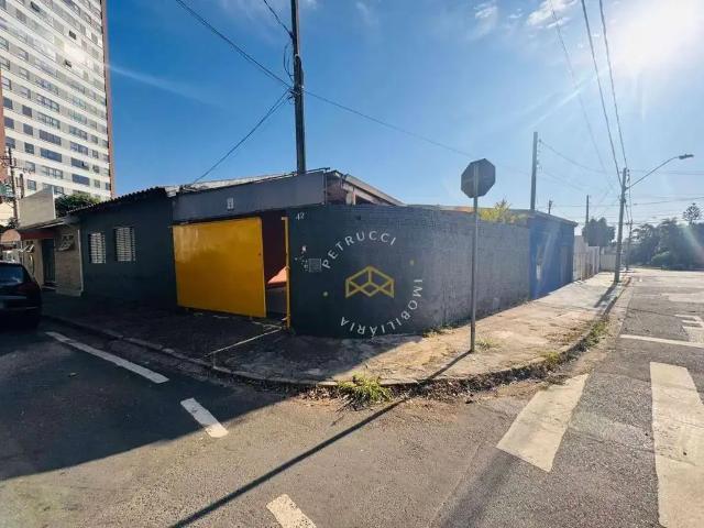 Casa / Sobrado para Venda em Campinas/SP Cambuí 2 Quartos
