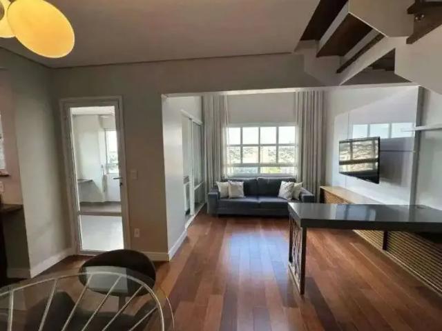Casa / Sobrado para Venda em Campinas/SP Cambuí 2 Quartos