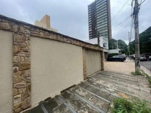 Casa / Sobrado para Venda em Campinas/SP Cambuí 2 Quartos