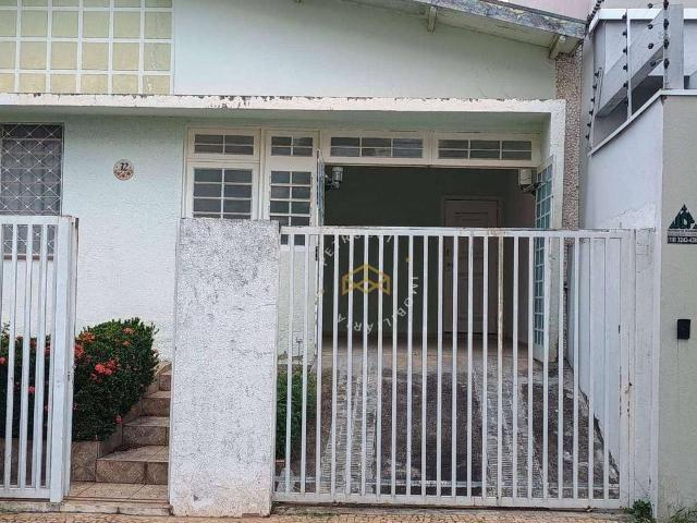 Casa / Sobrado para Venda em Campinas/SP Cambuí 2 Quartos