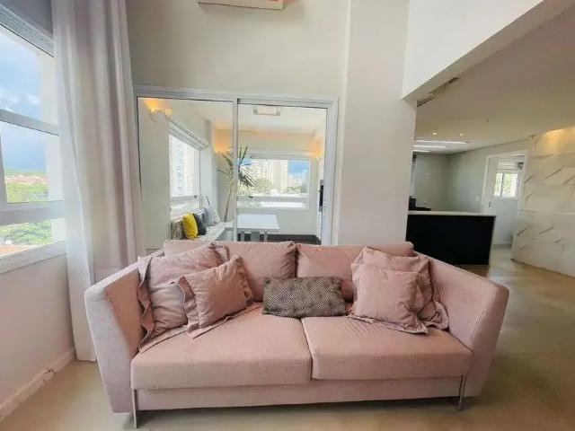 Casa / Sobrado para Venda em Campinas/SP Cambuí 2 Quartos