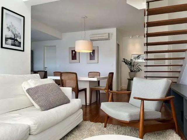 Casa / Sobrado para Venda em Campinas/SP Cambuí 2 Quartos