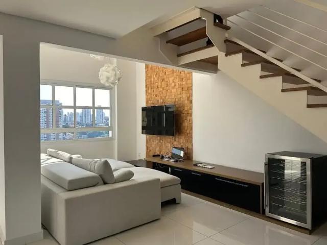 Casa / Sobrado para Venda em Campinas/SP Cambuí 2 Quartos