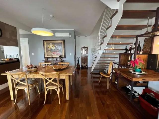 Casa / Sobrado para Venda em Campinas/SP Cambuí 2 Quartos