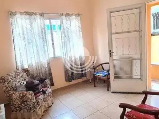 Casa / Sobrado para Venda em Campinas/SP Cambuí 2 Quartos