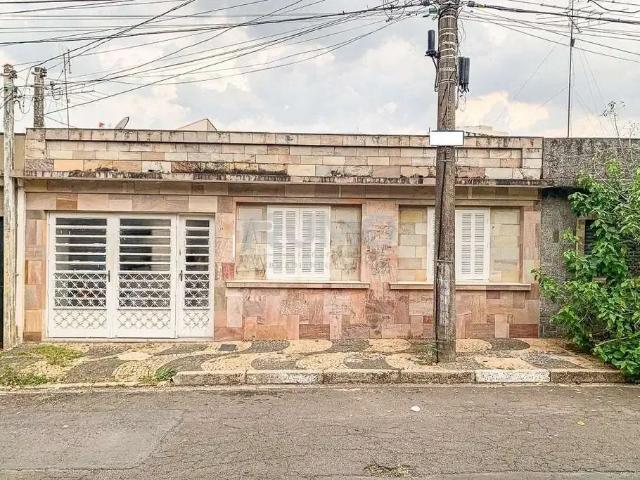 Casa / Sobrado para Venda em Campinas/SP Cambuí 2 Quartos