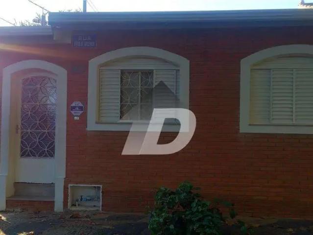 Casa / Sobrado para Venda em Campinas/SP Cambuí 2 Quartos