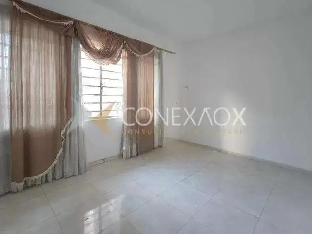 Casa / Sobrado para Venda em Campinas/SP Cambuí 2 Quartos