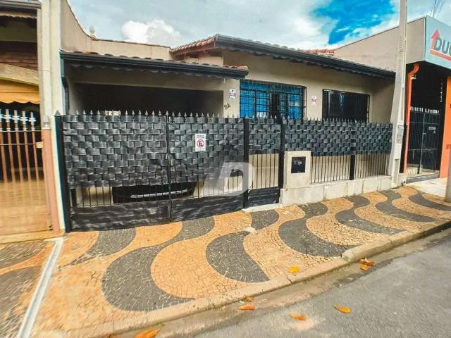 Casa / Sobrado para Venda em Campinas/SP Cambuí