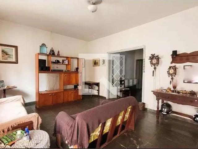Casa / Sobrado para Venda em Campinas/SP Cambuí 3 Quartos