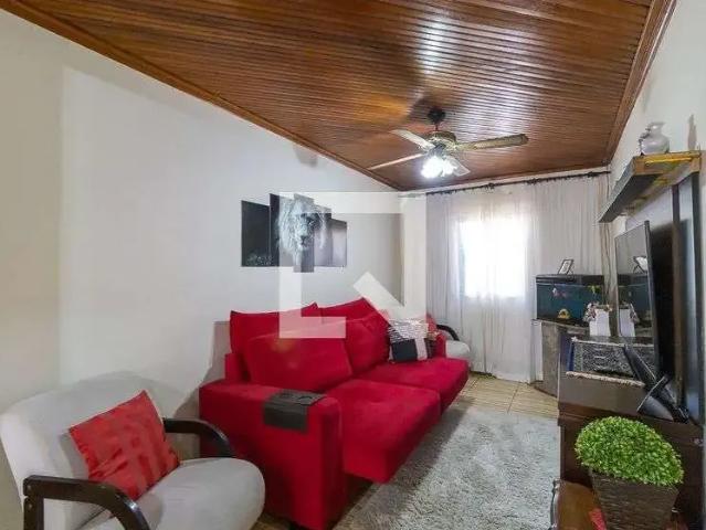 Casa / Sobrado para Venda em Campinas/SP Cambuí 3 Quartos