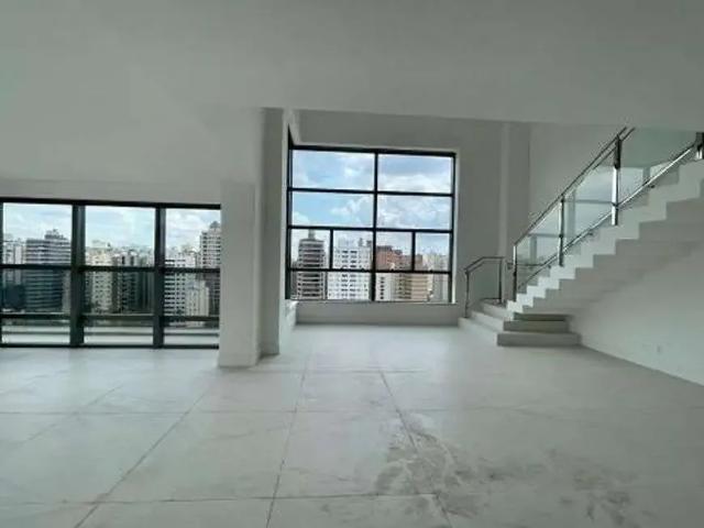 Casa / Sobrado para Venda em Campinas/SP Cambuí 3 Quartos