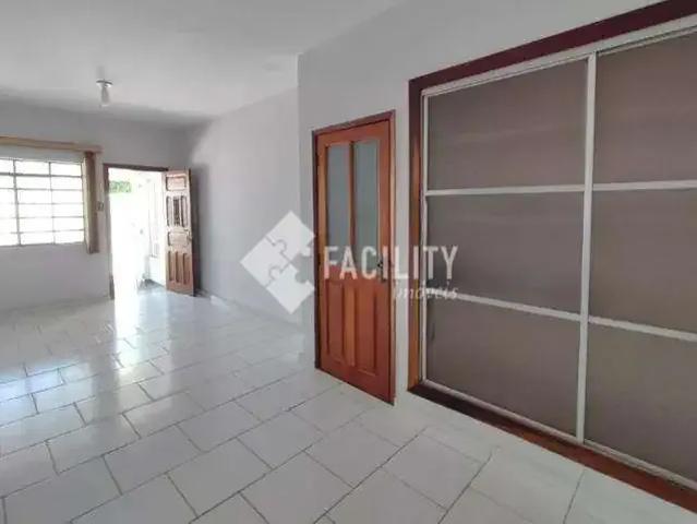 Casa / Sobrado para Venda em Campinas/SP Cambuí 3 Quartos