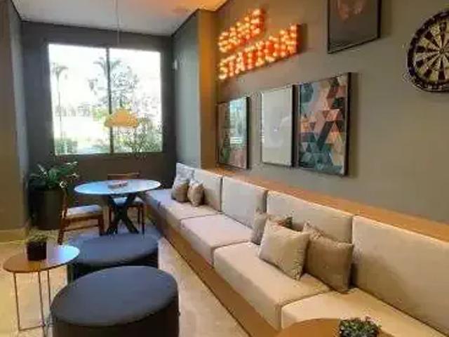 Casa / Sobrado para Venda em Campinas/SP Cambuí 3 Quartos
