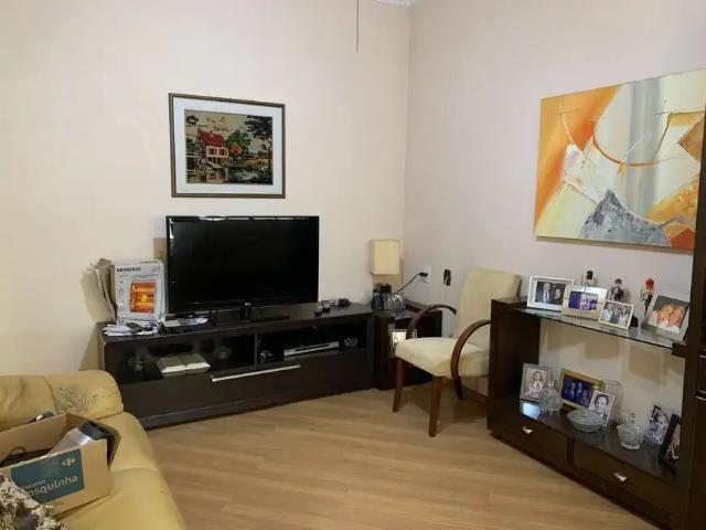 Casa / Sobrado para Venda em Campinas/SP Cambuí 3 Quartos