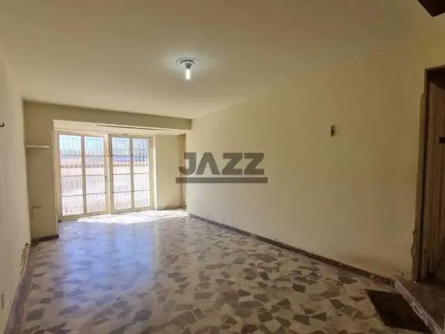 Casa / Sobrado para Venda em Campinas/SP Cambuí 3 Quartos